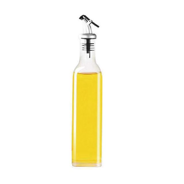 ACDANC Olive Oil Dispenser Bottle,Oil Dispenser for Kitchen with Drip ...