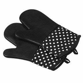 Ove Glove, Heat and Flame Resistant Gloves, 2 Pack, Superior Hand ...