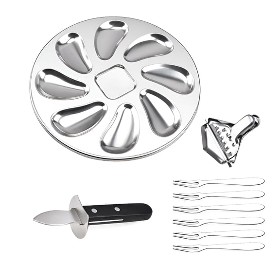 Slot Grill