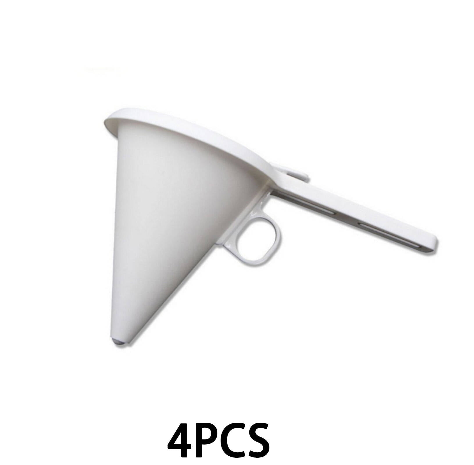 ACDANC Pancake Batter Dispenser,Quick Prep Action Baking Kitchen ...