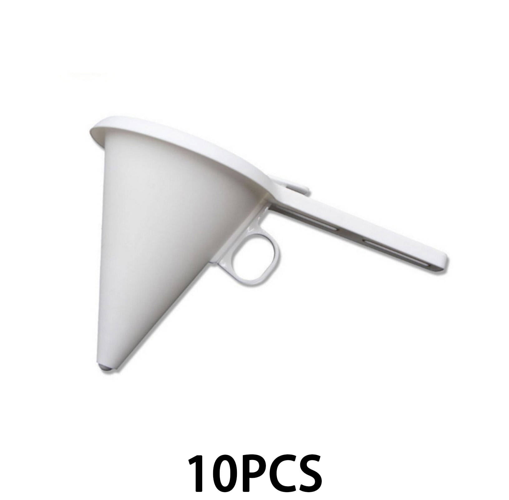 ACDANC Pancake Batter Dispenser,Reliable Usage Design Baking Kitchen ...