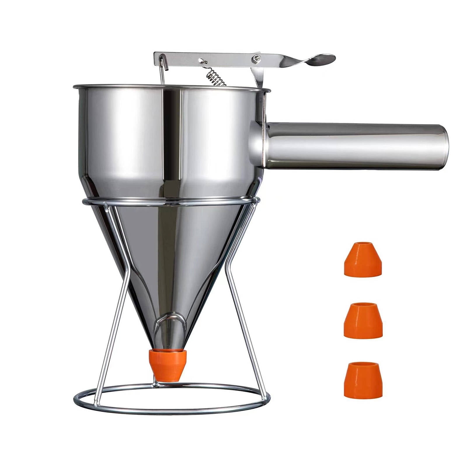 ACDANC Pancake Batter Dispenser,Safe Material Design Pancake Batter ...