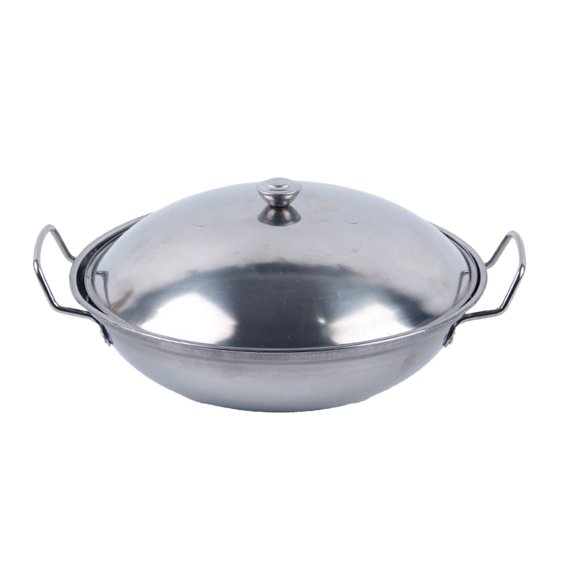 Hex Clad Cookware