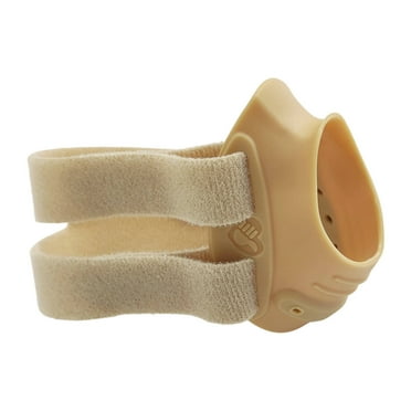 3-Point Products Oval-8 Finger Splints, Sizes 6, 7, 8, Stabilize ...