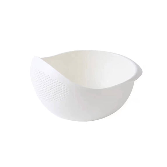 ACDANC Pasta Strainer High Drainage Design Rice Strainer Efficient ...