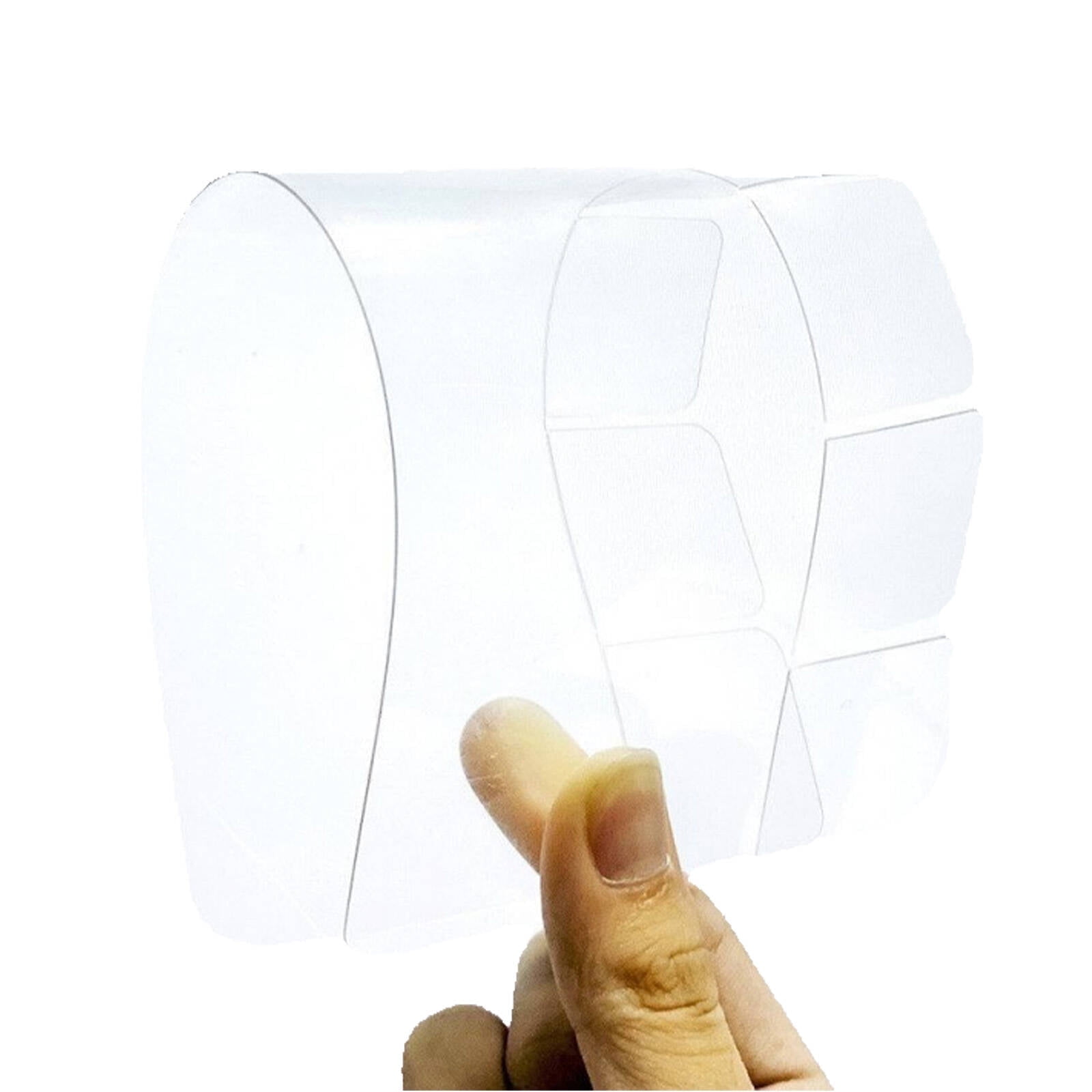 ACDANC Pee Guard,Pee Guard for Toilet Seat,Pee Guard for Bidet ...