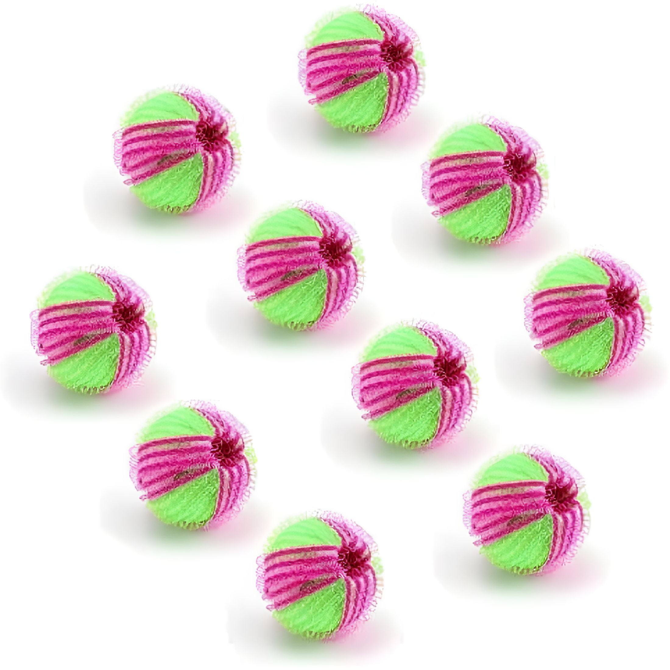 ACDANC Pet Hair Remover for Laundry Reusable Dryer Balls Washer and ...