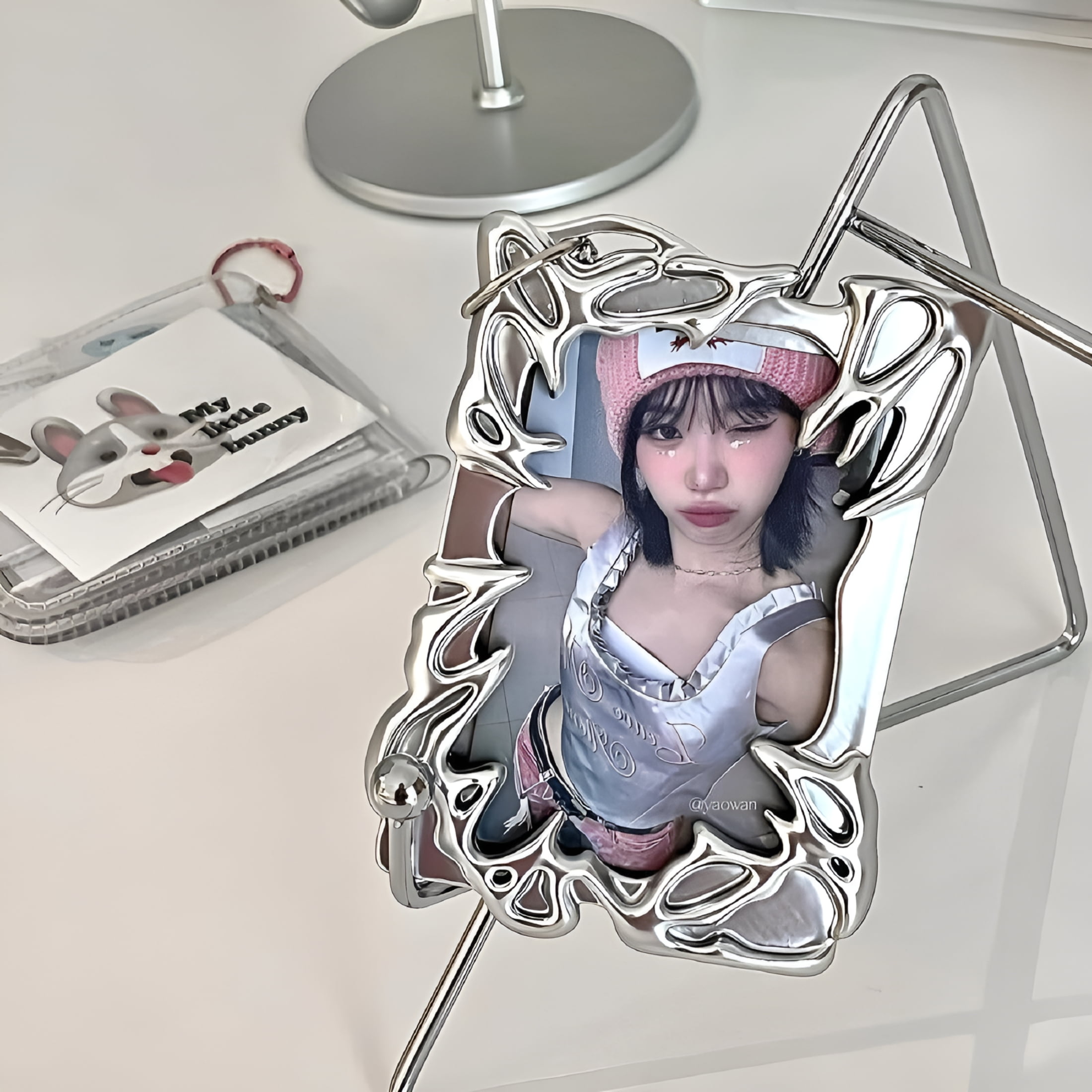 ACDANC Photocard Holder Photo Card Case Photo Card Storage Box Photo ...