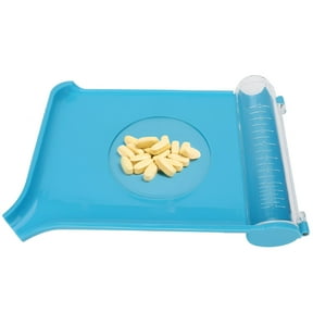 Pharmacy Counting Trays