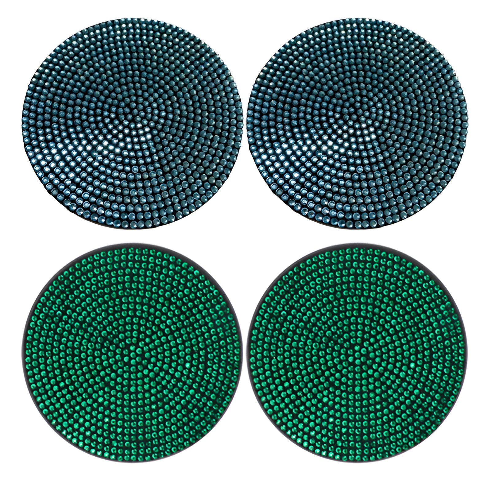 ACDANC Pink Car Accessories,Adjustable Function Car Accessories for ...