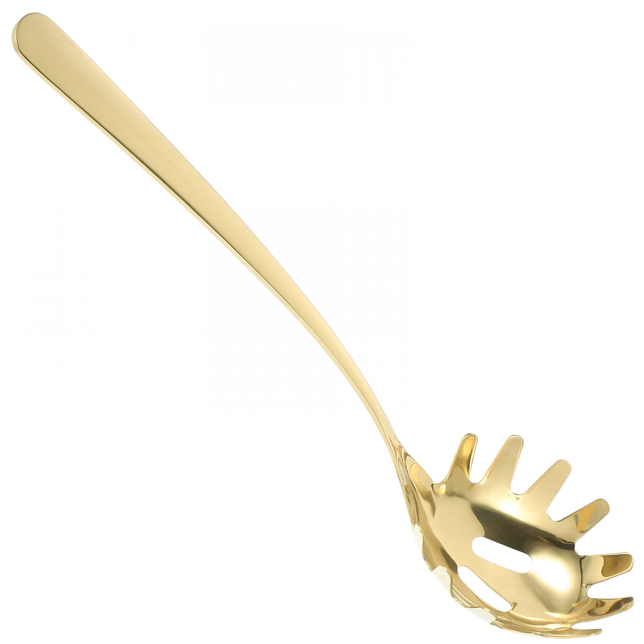 ACDANC Pink Shell Pasta Filter Pasta Serving Spoons Kitchen Tool ...