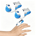 ACDANC Pinky Finger Splint Kids,2Pcs Trigger Finger Splint for Thumb ...