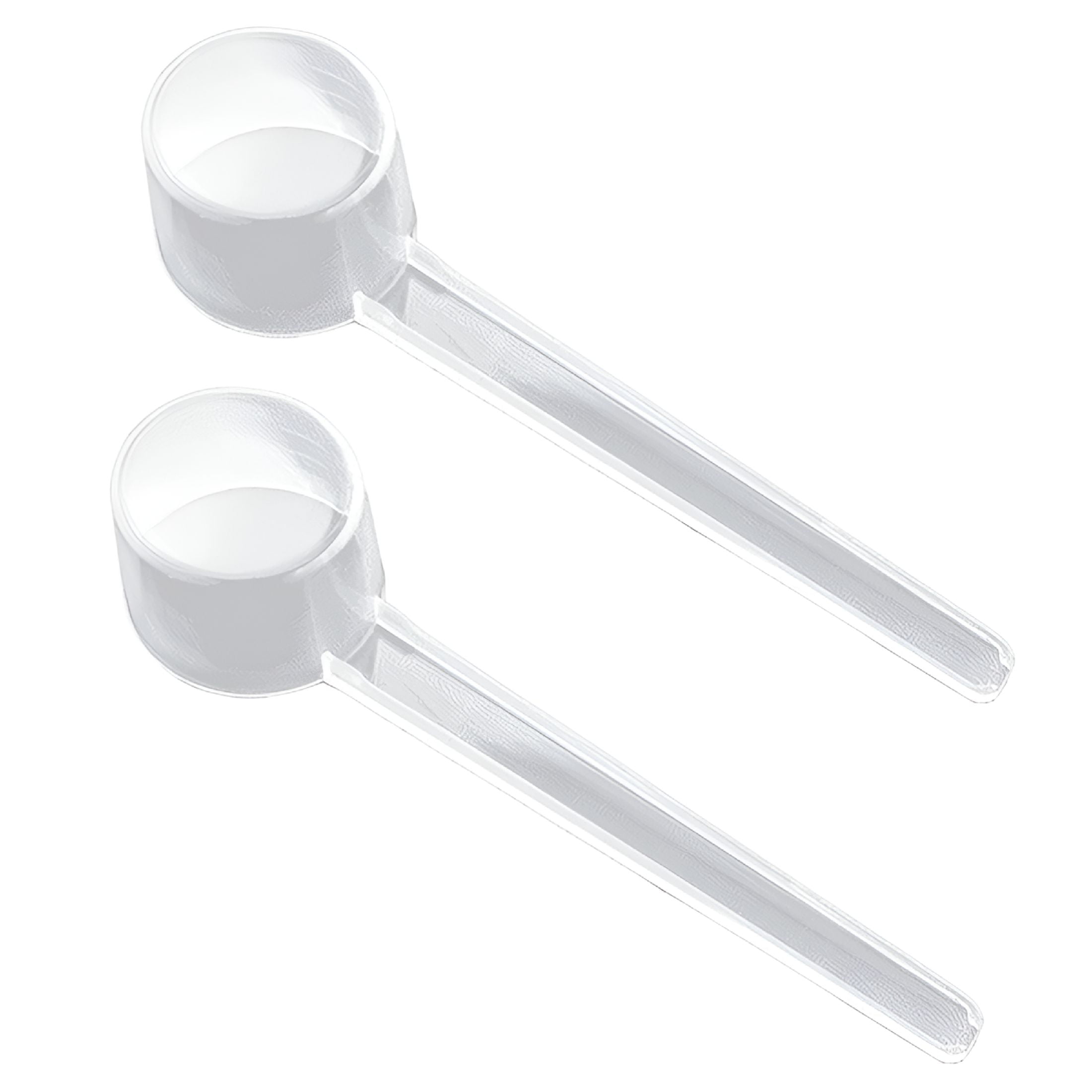 ACDANC Plastic Measuring Scoop,Tablespoon Measuring Spoon,Tablespoon ...