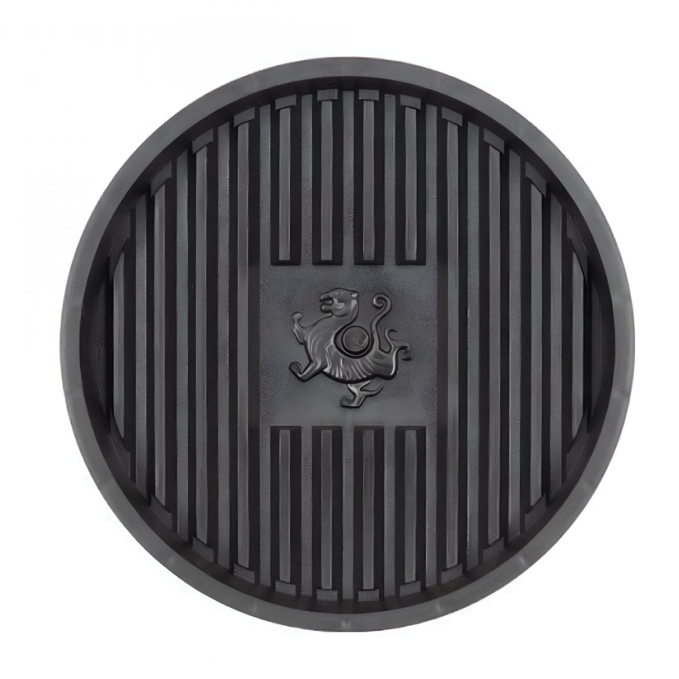 ACDANC Plunger Tray, Universal Toilet Plunger Holder Drip Tray, Plunger ...