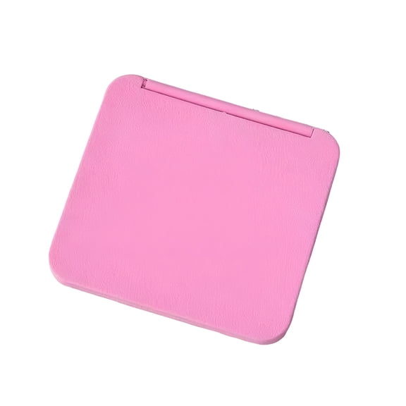 Compact Mirror Purse