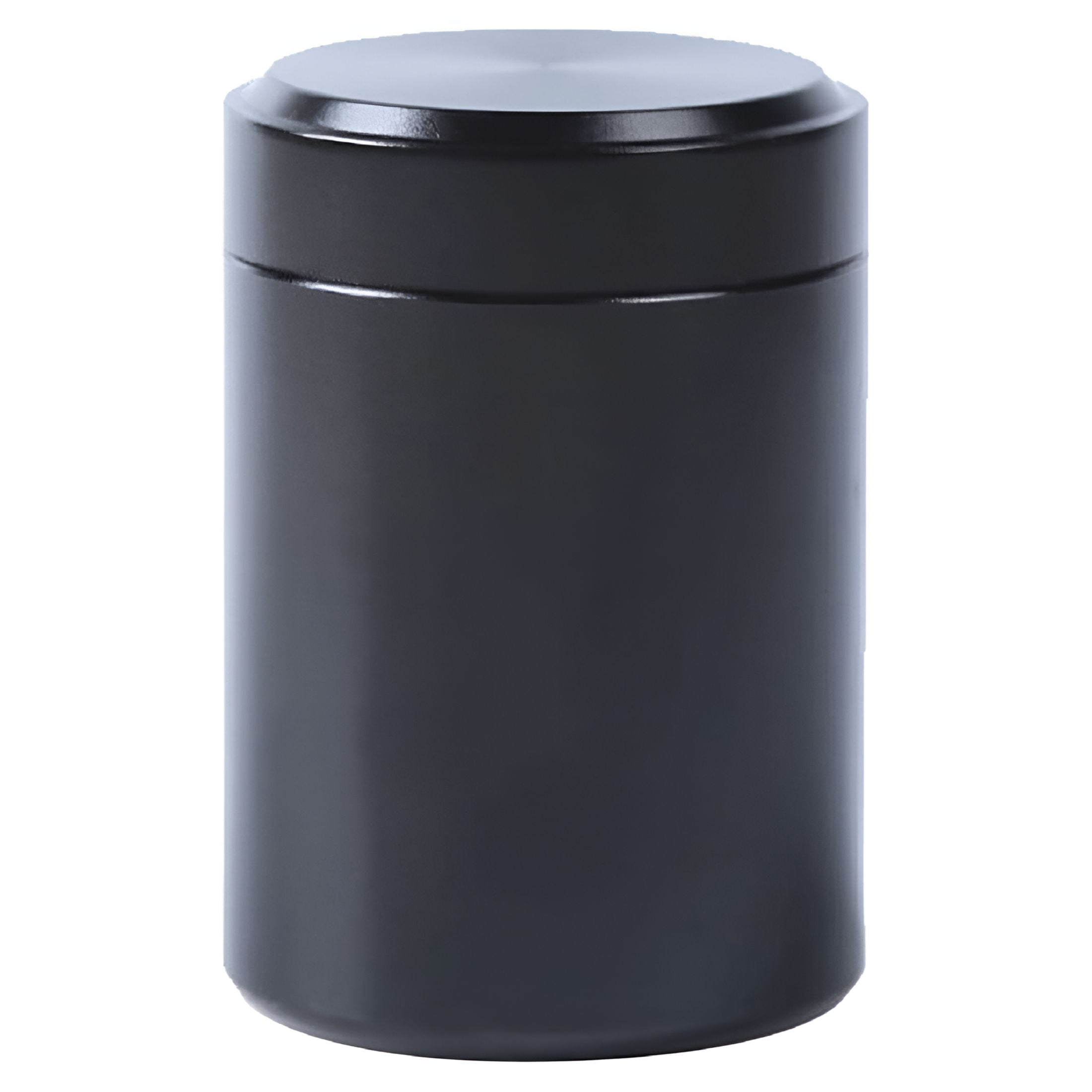 ACDANC Portable Aluminum Storage Jar,Airtight Smell Proof Container ...