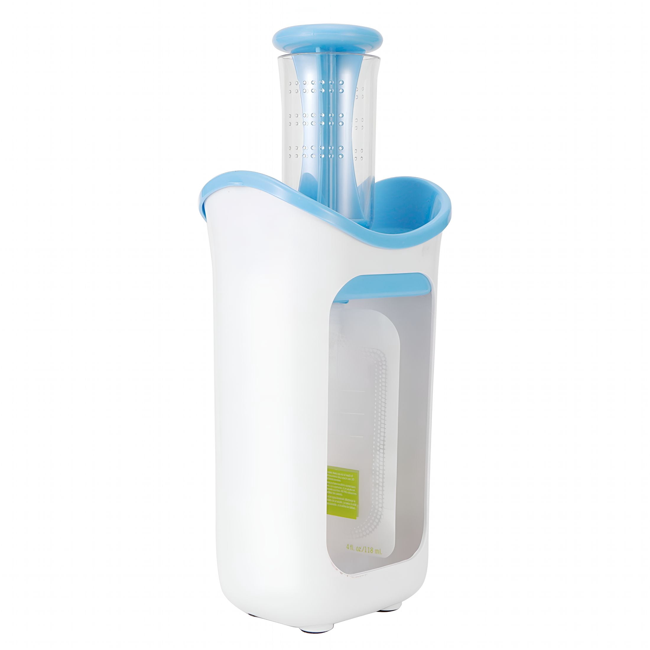 ACDANC Portable Baby Food Maker,Squeeze Station,Diy Safe Portable Food ...