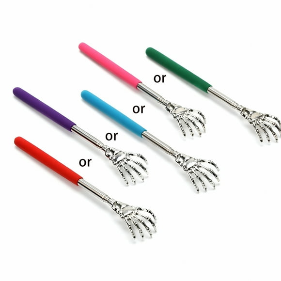 Back Scratching Machine