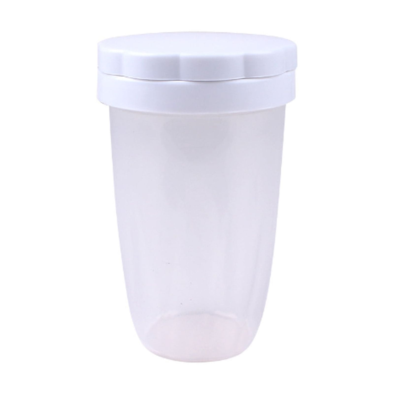 ACDANC Powder Shaker,Moisture-Proof Lid Powdered Sugar Shaker Duster ...