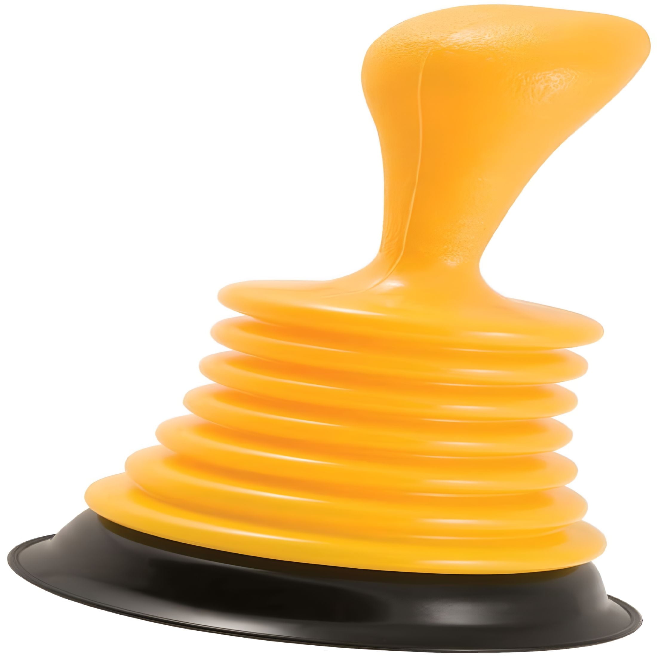 ACDANC Powerful Mini Home Plunger for All Drain Types,including showers ...
