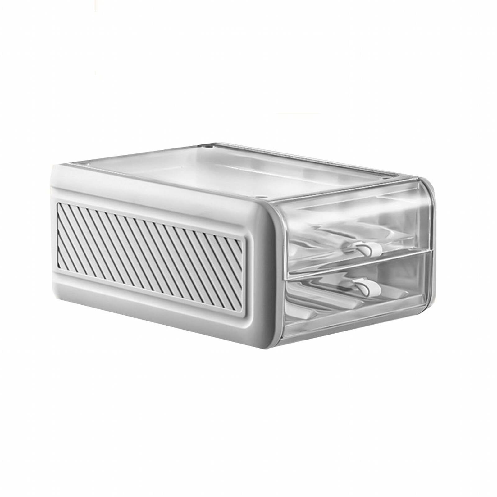 ACDANC Refrigerator Organizers and Storage,Perfect Sealing and Pressure ...