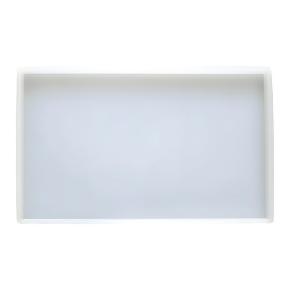 ACDANC Resin Molds Rectangular Epoxy Resin Molds Large Diy Handmade ...