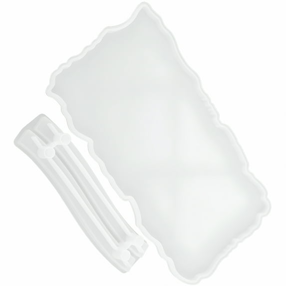 ACDANC Resin Molds Silicone Tray Anniversary Presents Thanksgiving Gift ...