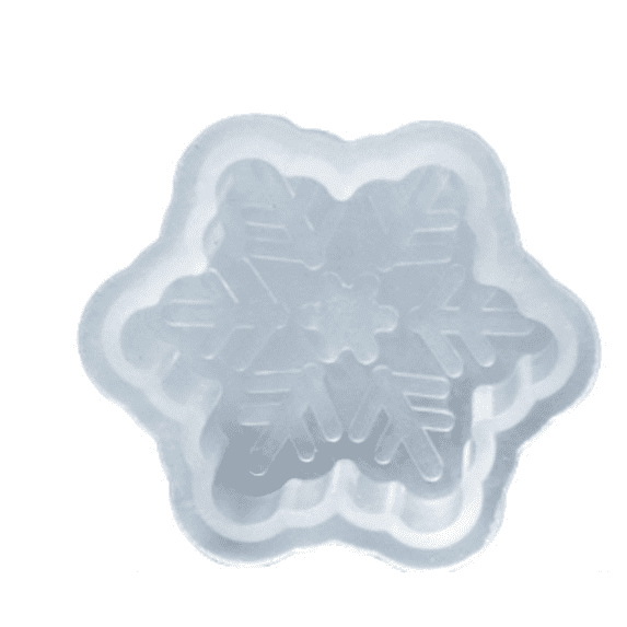 ACDANC Resin Molds Transparent Design Epoxy Resin Molds High Elasticity ...