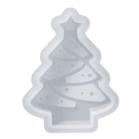 ACDANC Resin Molds Transparent Design Epoxy Resin Molds High Elasticity ...