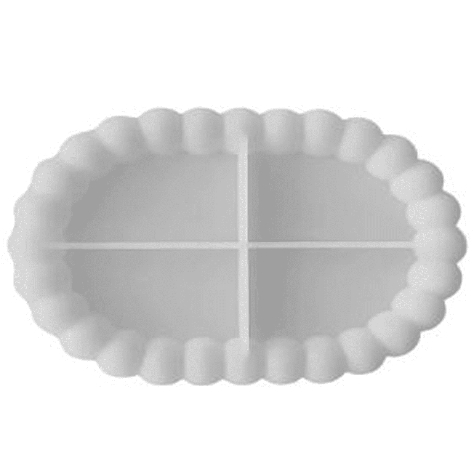 ACDANC Resin Molds Transparent Design Resin Molds Silicone Clearance ...