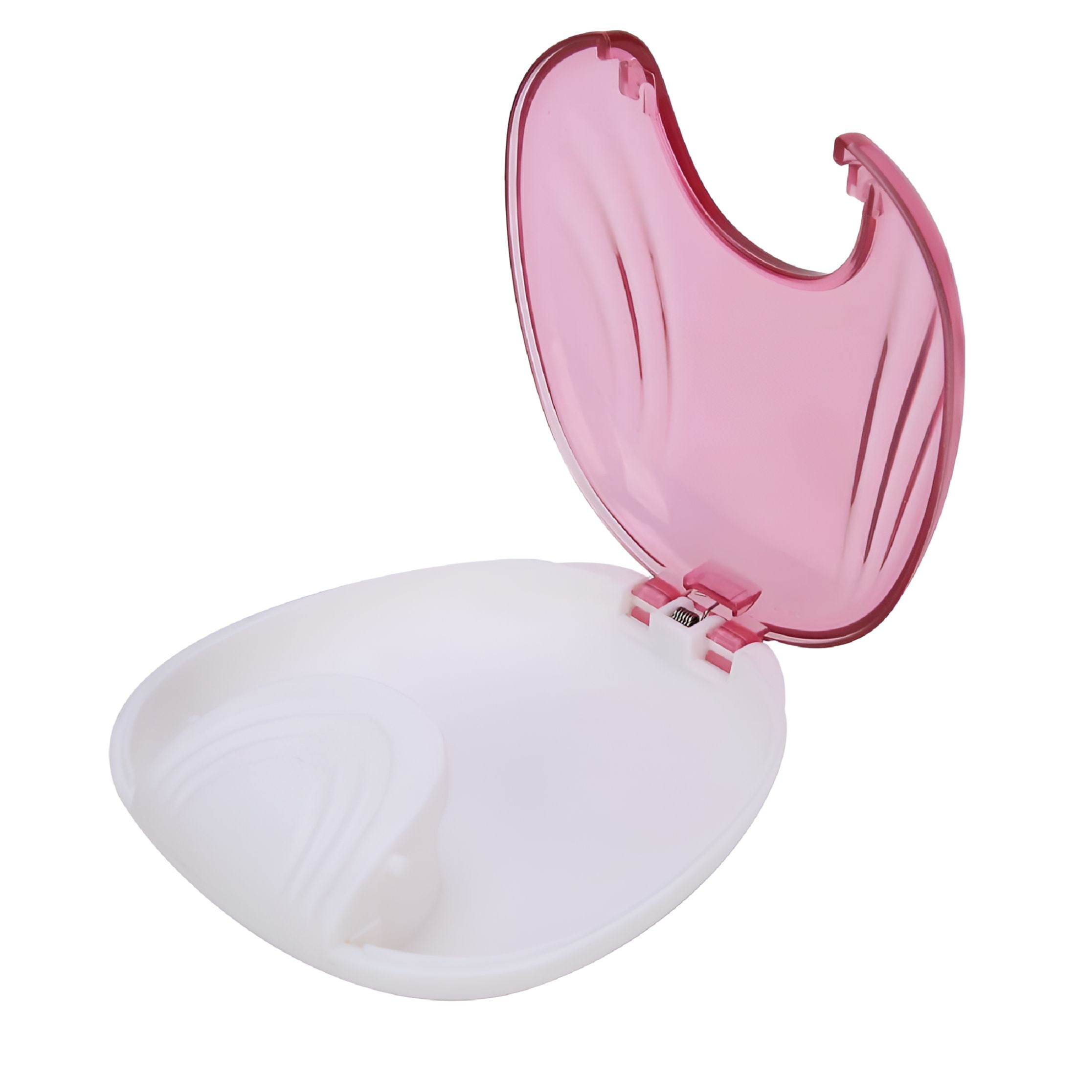 ACDANC Retainer Case,Portable Large Retainer Cases for Orthodontic ...