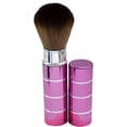 ACDANC Retractable Brushes Powder Brush Foundation Brush Blush Brush ...