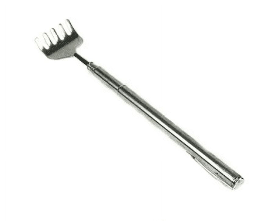 ACDANC Retractable Design Back Scratcher,Metal Material Extendable ...