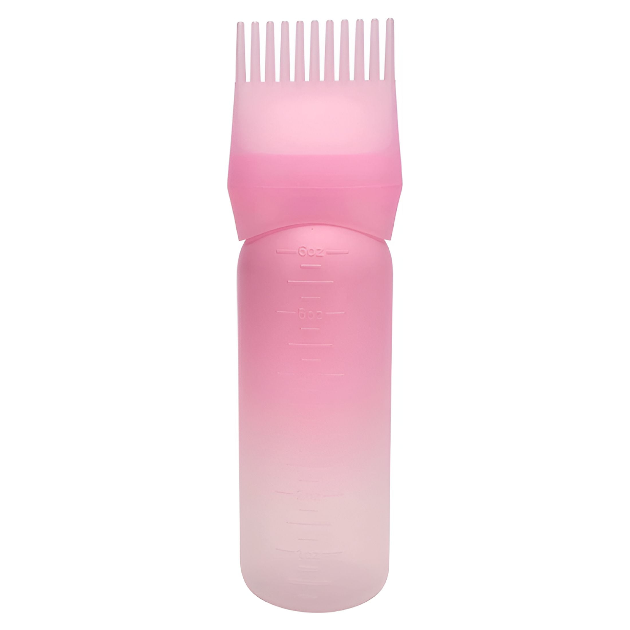 ACDANC Root Comb Applicator, 6 Ounce Hair Oiling Applicator Bottle ...