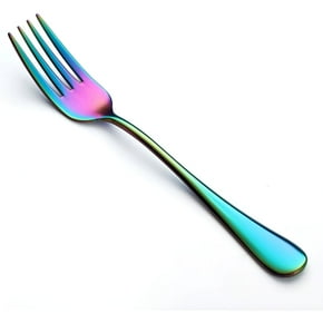 Rainbow Forks