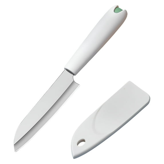 ACDANC Serrated Paring Knife - Perfect for Bread,Fruits,and Vegetables ...