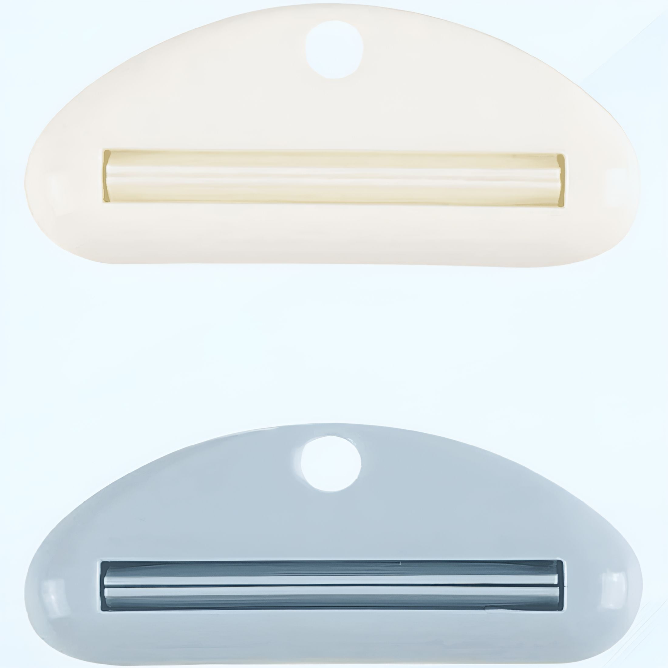 ACDANC Set of 2 Tube Squeezer Tube Press Set Plastic Tube Empty Tube ...