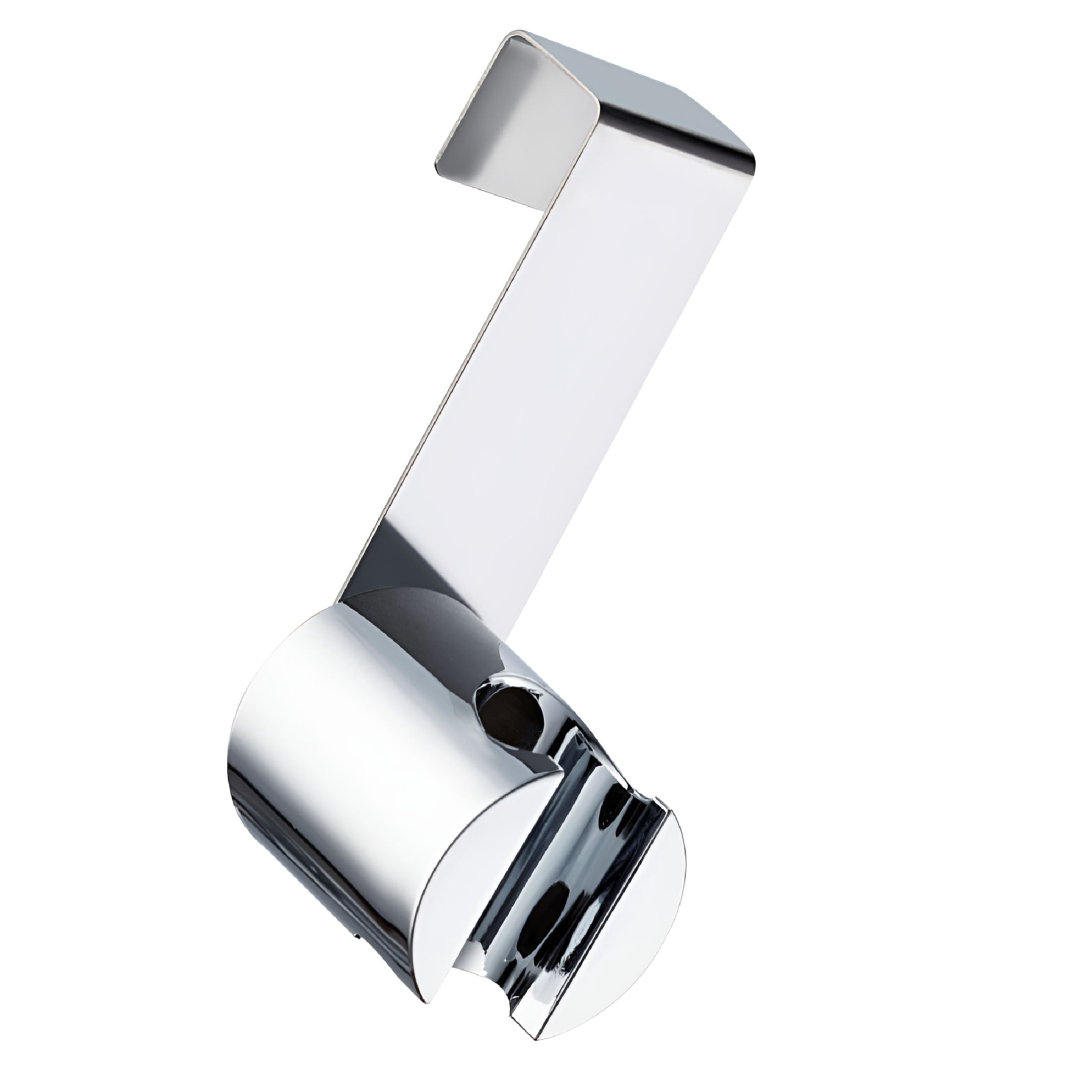 ACDANC Shower Head Holder Stainless Steel Shower Holder Wall Mounted ...