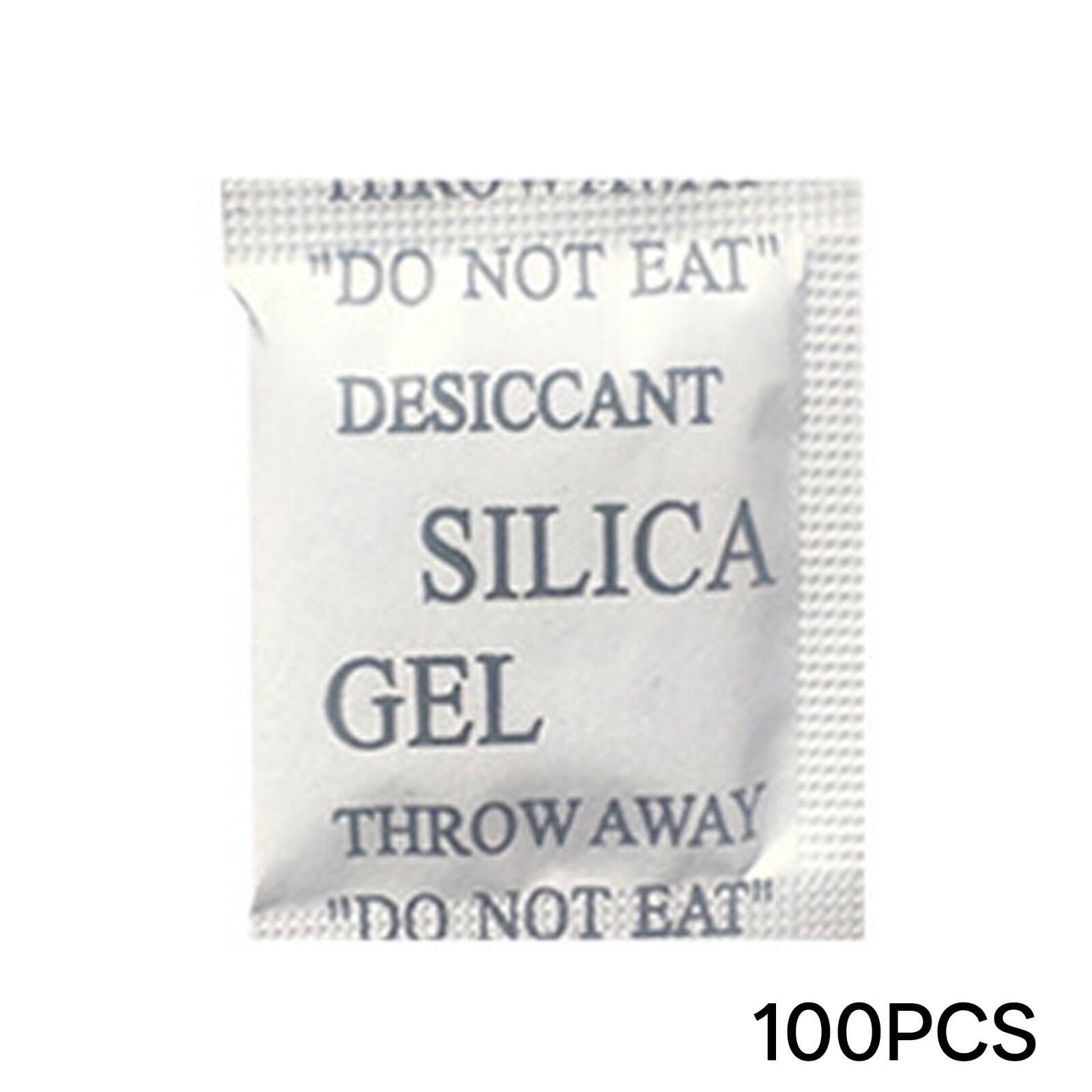 ACDANC Silica Gel Packets,Stronger Absorption Ability Desiccant Packs ...