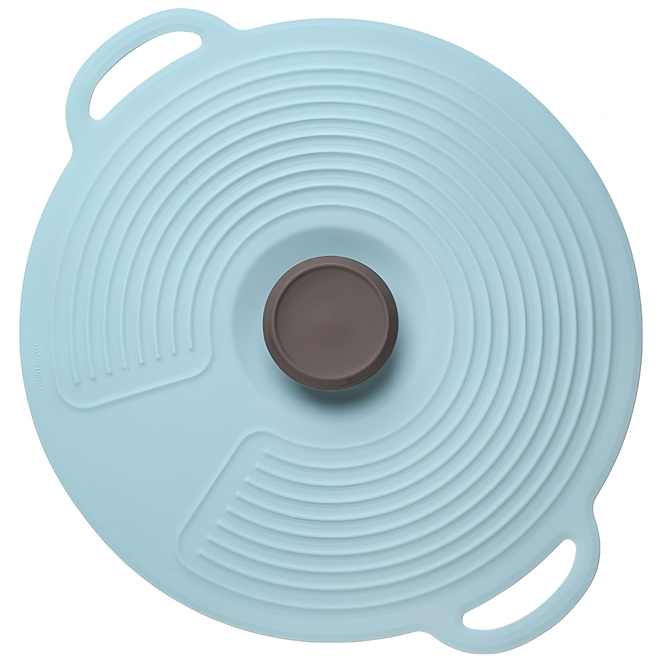 ACDANC Silicone Bowl Lids Microwave Cover Suction Pot Pan Skillet ...