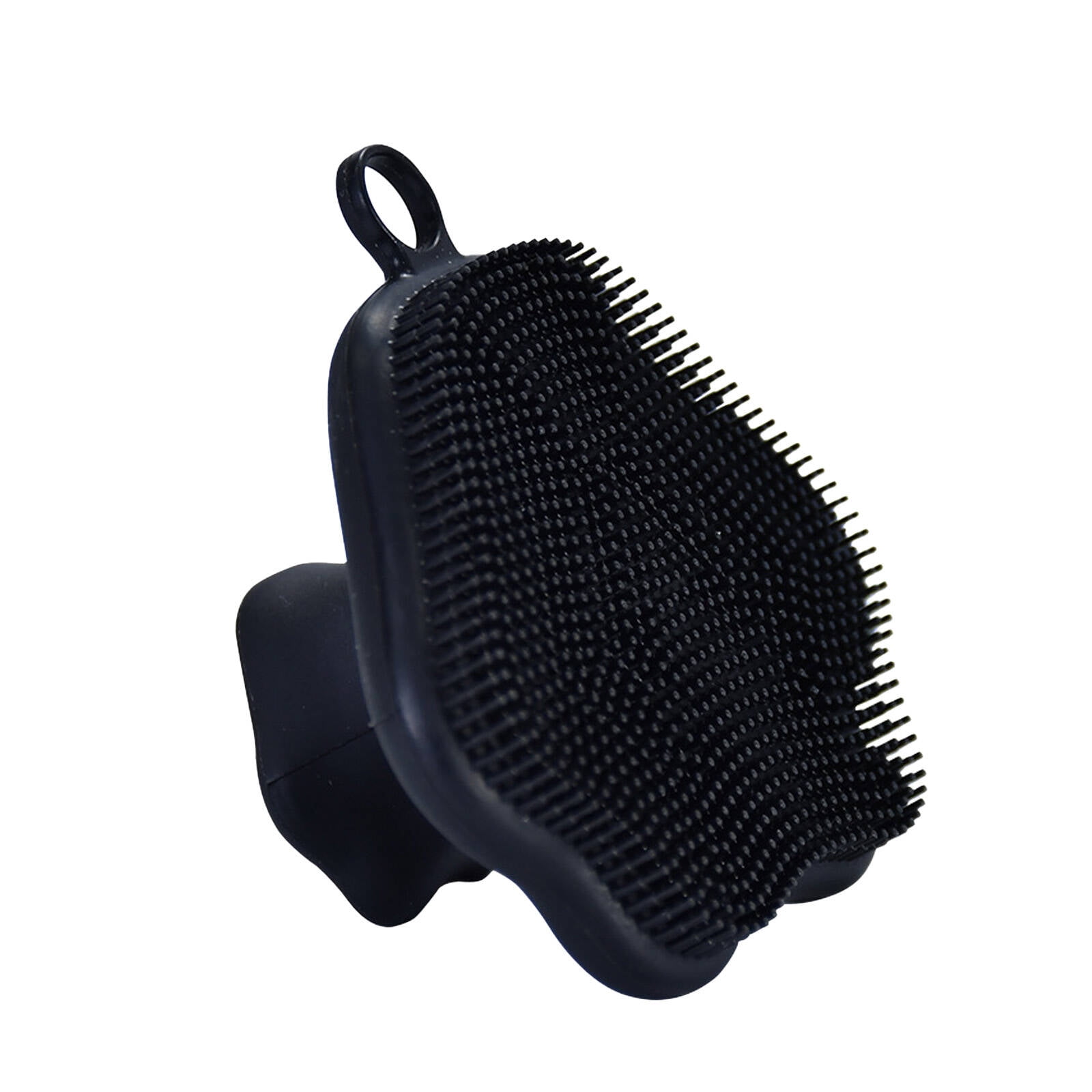 ACDANC Silicone Face Scrubber for Men,Exfoliates Dead Skin Cells Face ...