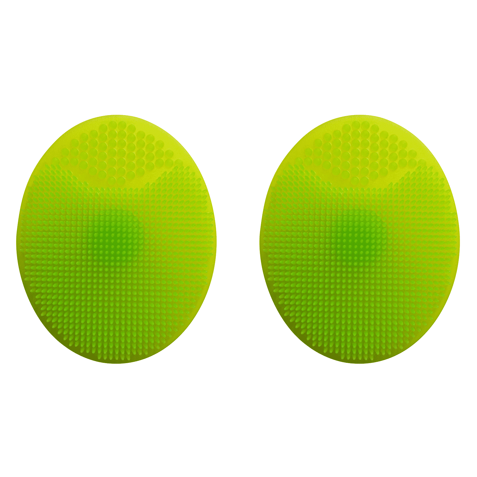 ACDANC Silicone Face Scrubber,Relaxing Face Cleansing Brush,Portable ...