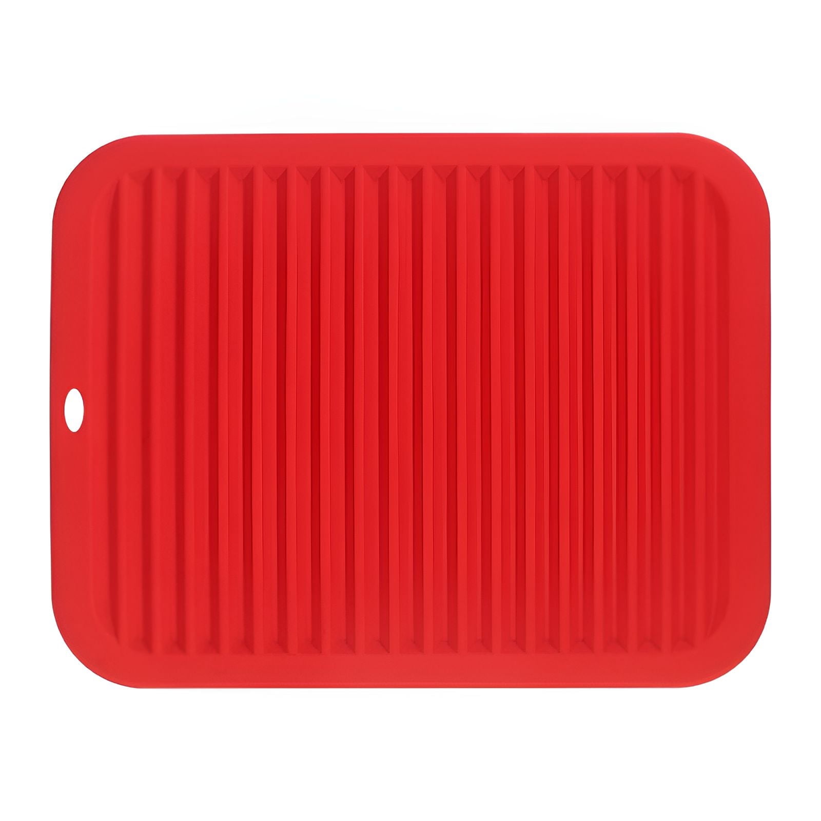 ACDANC Silicone Mats for Kitchen Counter,20X24in Dish Drying,Drying Mat ...