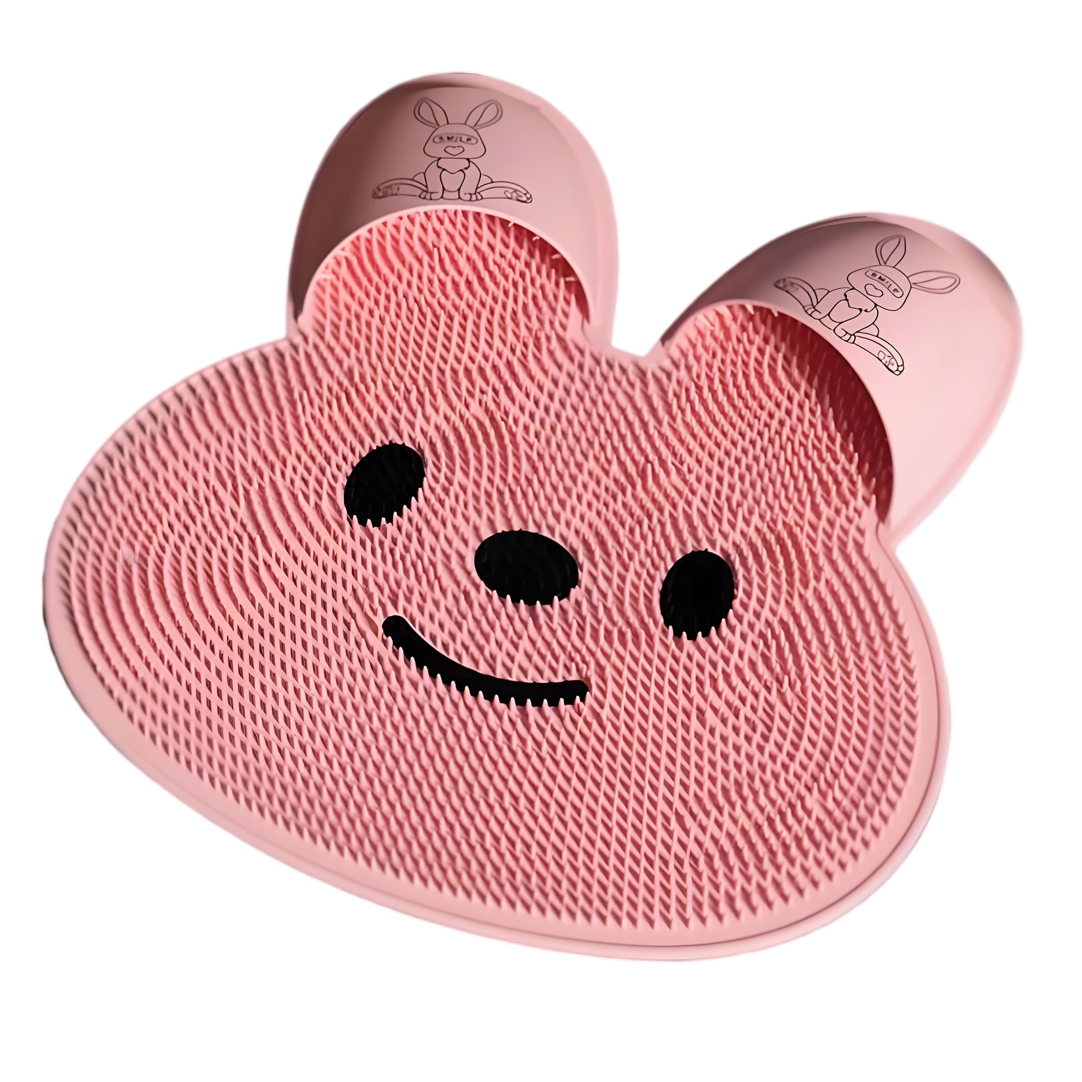 ACDANC Silicone Shower Scrubber,All-Round Cleaning Foot Scrubber in ...