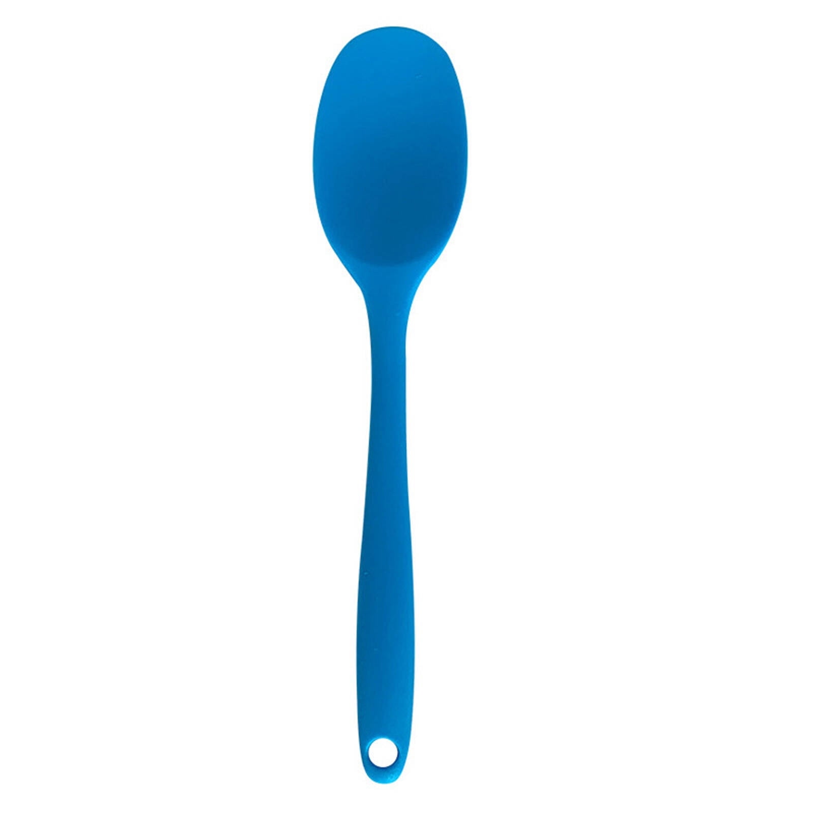 ACDANC Silicone Spoons for Cooking Food-Grade Silicone Material ...