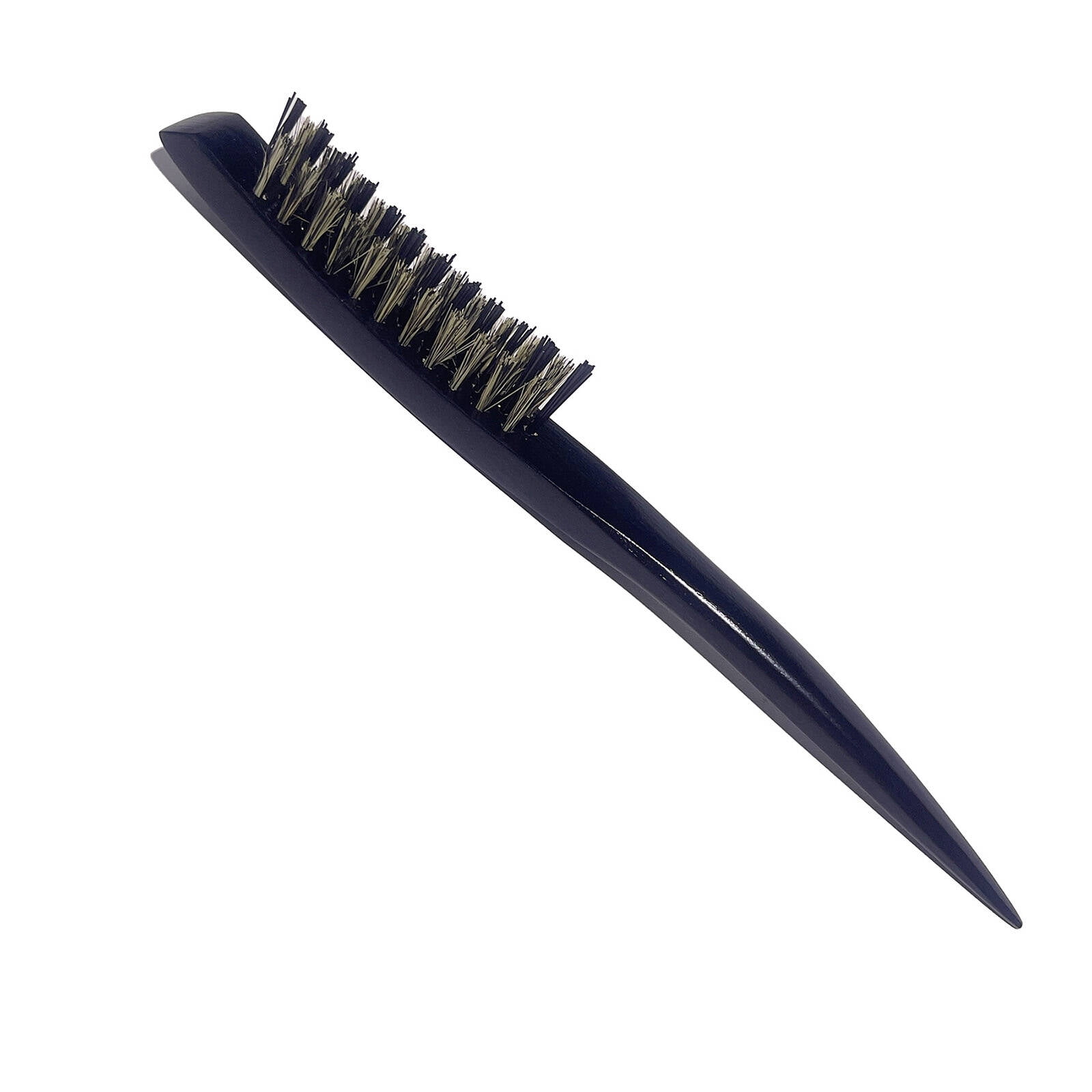 ACDANC Slick Back Hair Brush Practical Three-Piece Set Slick Back Multi ...