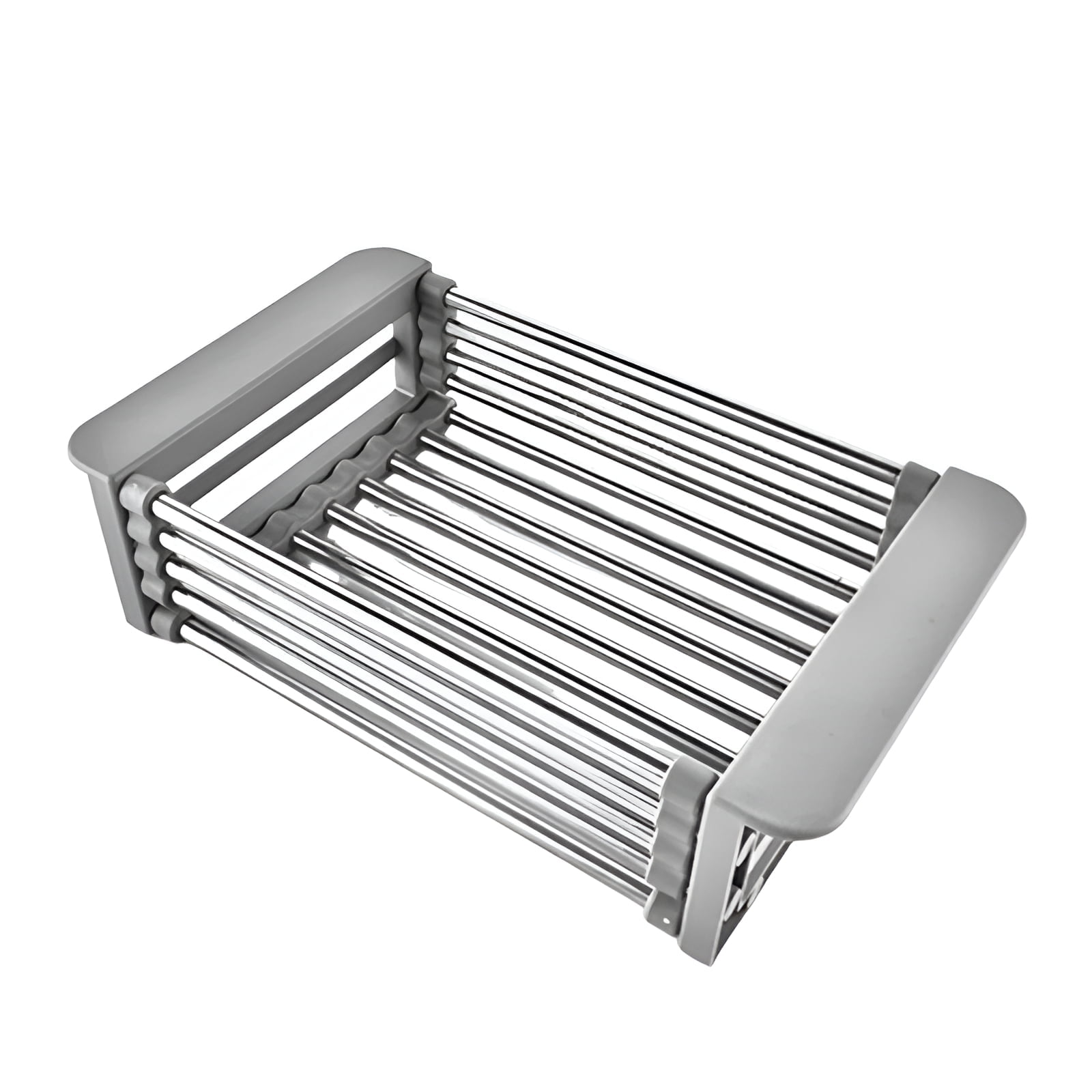 ACDANC Small Dish Drying Rack,Exquisite Design Dish Drying Rack in Sink ...