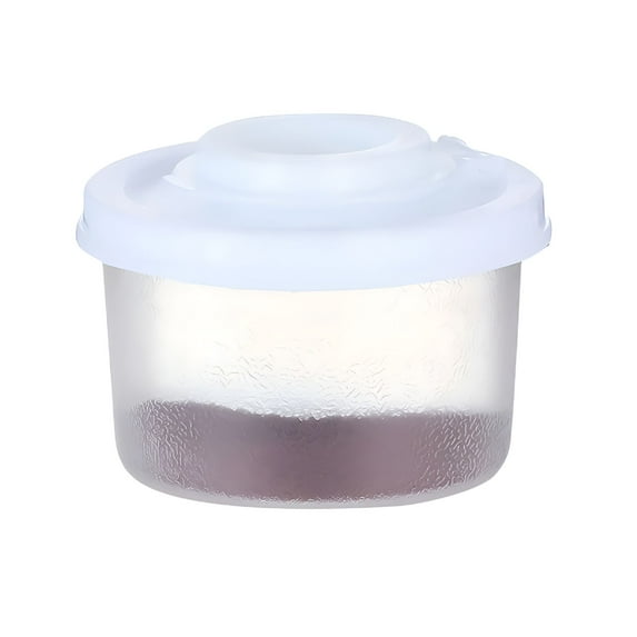 ACDANC Small Salt and Pepper Shakers for On The Go,Mini Shaker Set for ...