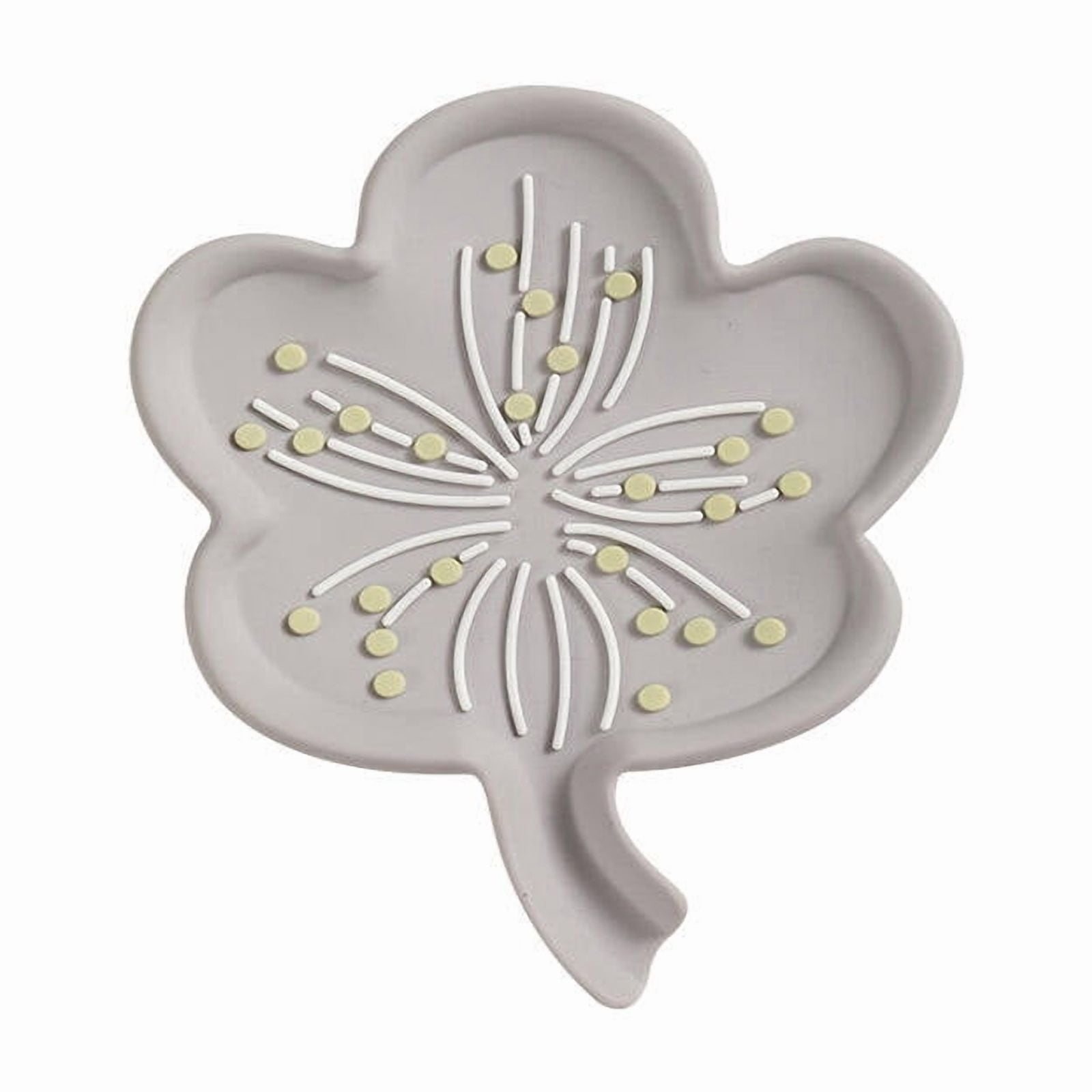 ACDANC Soap Dish,Contemporary Style Soap Holder,Smooth Operation Soap ...