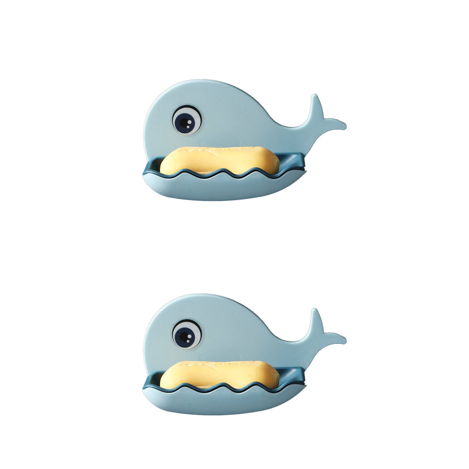 ACDANC Soap Dish,Functional Design Soap Dish for Shower,Practical Use ...